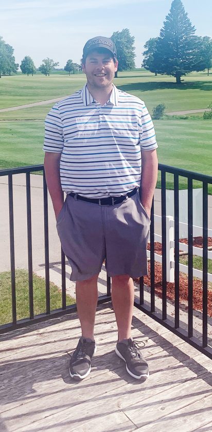 Morrow wins first Habhab Lakeside crown | News, Sports, Jobs ...